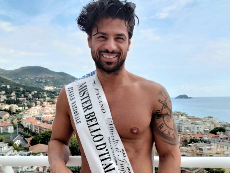 Campania protagonista al “+ Bello d’Italia”: Luca Palumbo conquista la ...