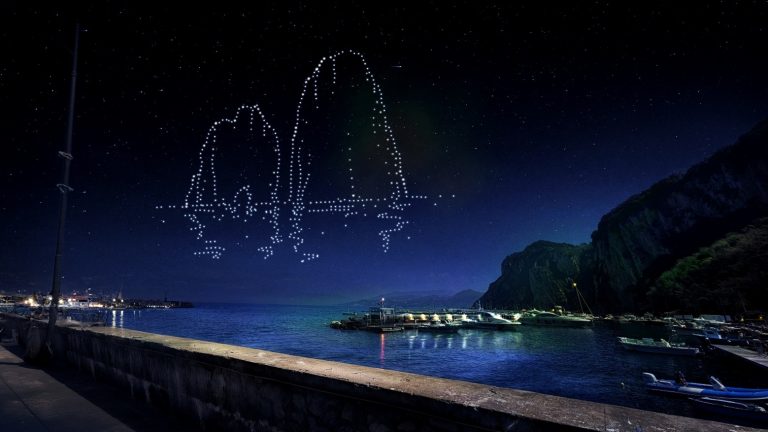 Capri attende Tananai per il concerto della notte di San Lorenzo ...