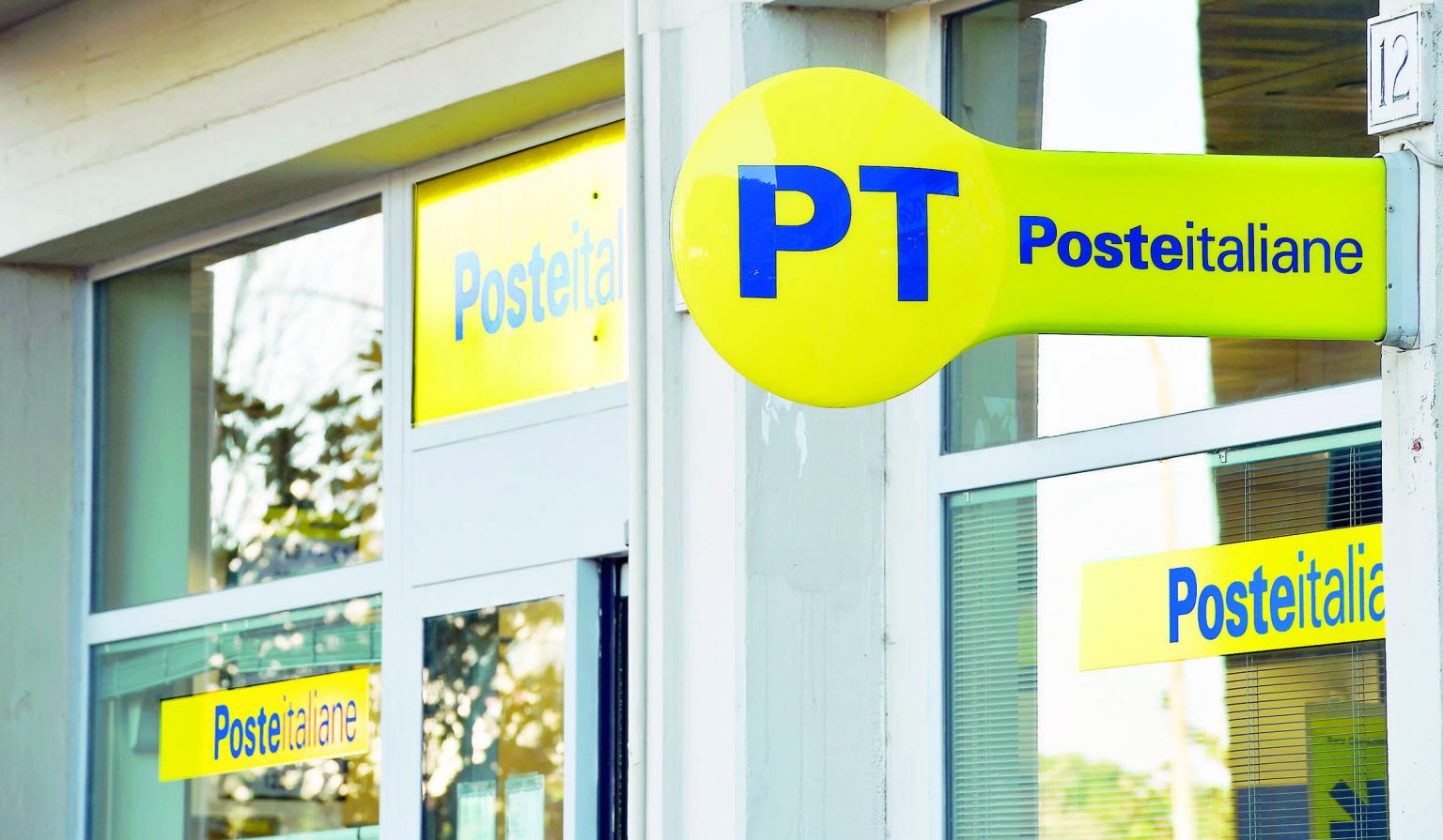 Santa Maria la Carità, riapre l'ufficio postale - Metropolisweb