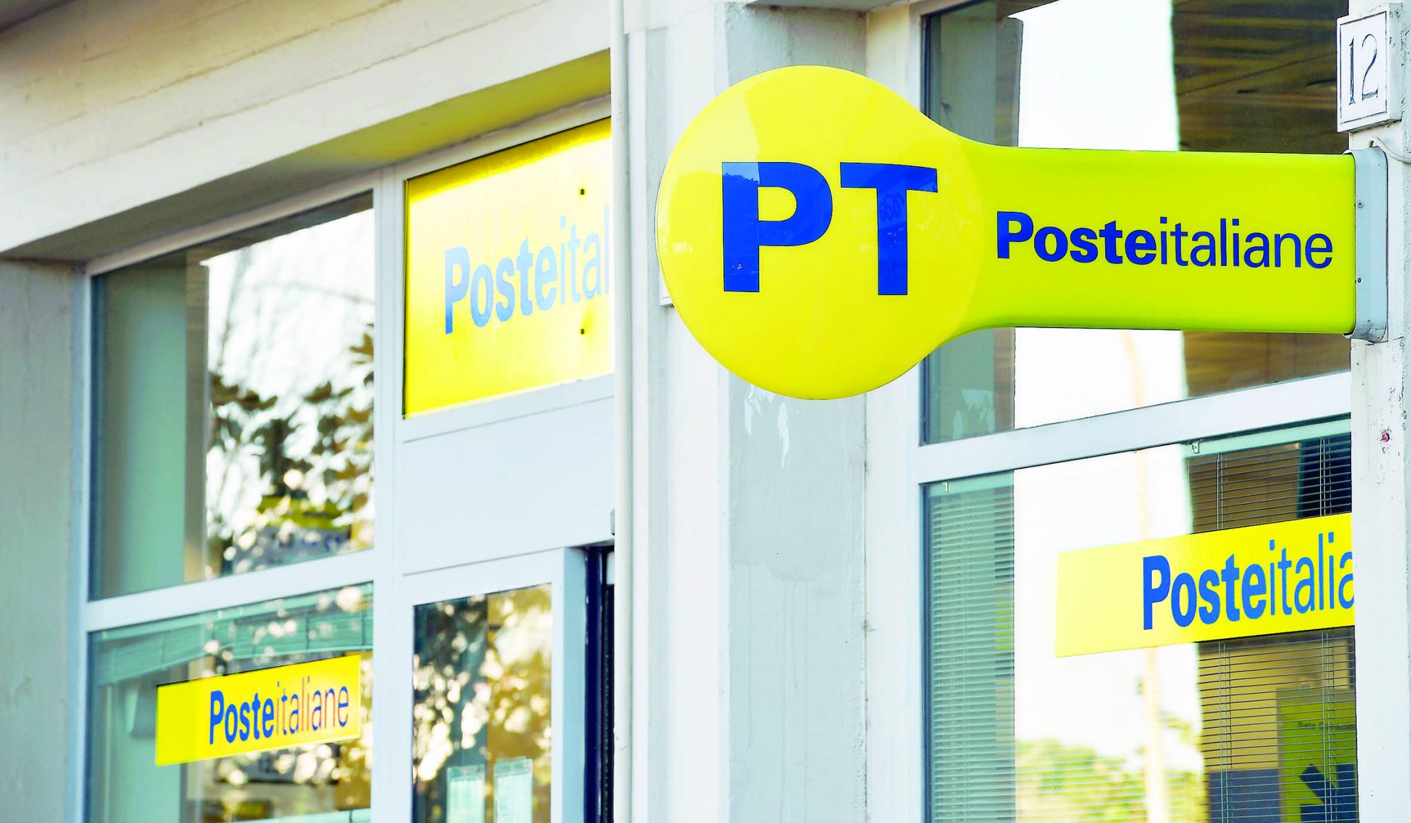 Santa Maria la Carità, riapre l'ufficio postale - Metropolisweb