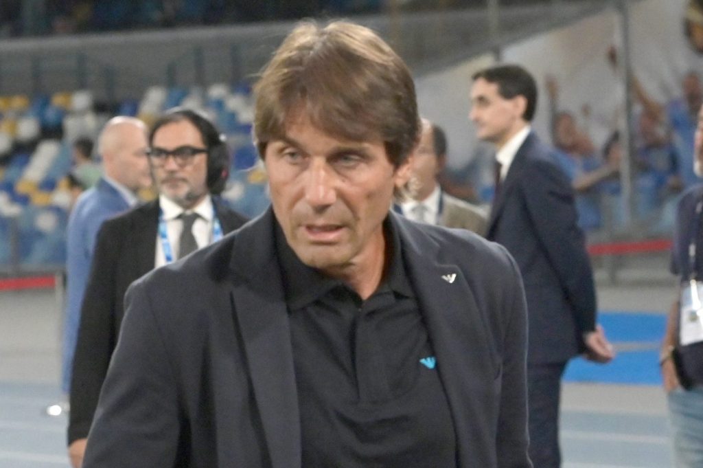 Dal classico di Monaco al duello tra Napoli e Roma per lo scudetto ...