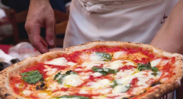 Non c'è Napoli tra le migliori pizzerie d'Italia, vincono Caserta e Verona - Metropolisweb