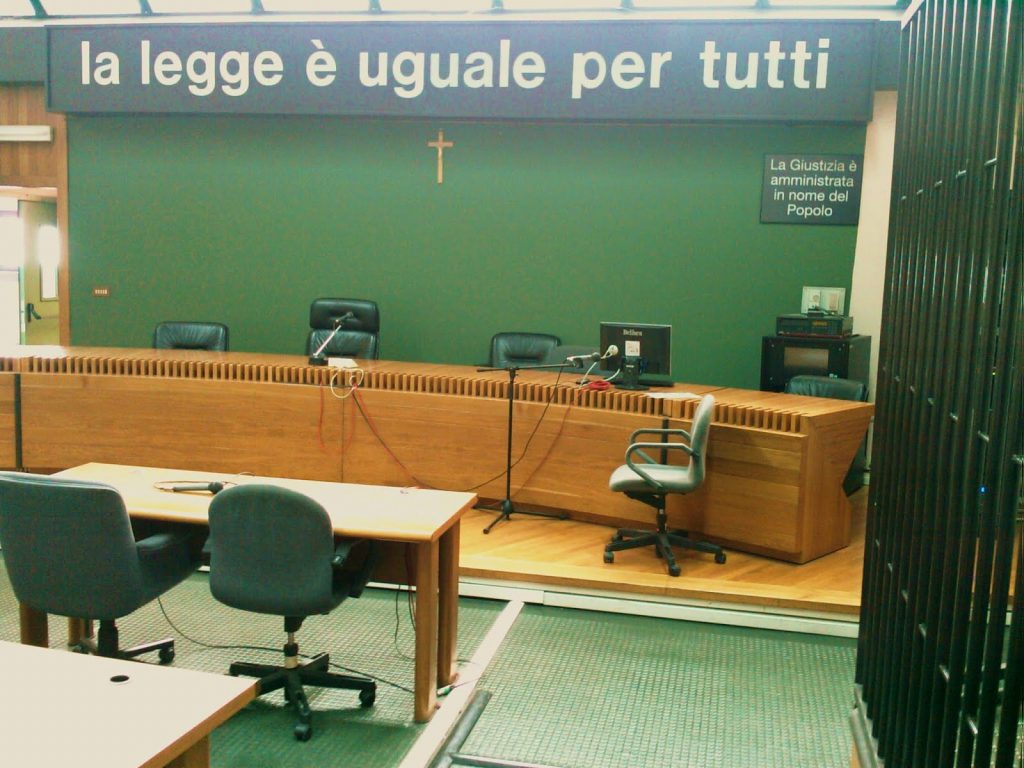 Castellammare | Omicidio Covito, stop al processo al boss del clan ...
