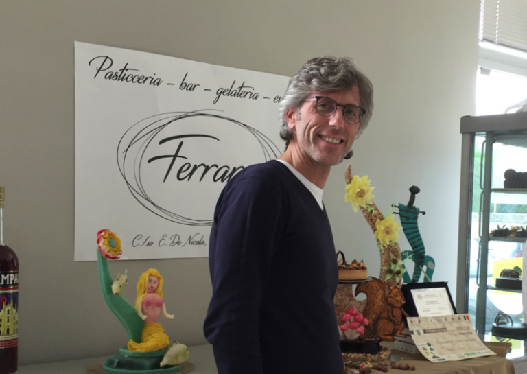 Terzigno sotto choc per la morte dell'imprenditore Giuseppe Ferraro - Metropolisweb