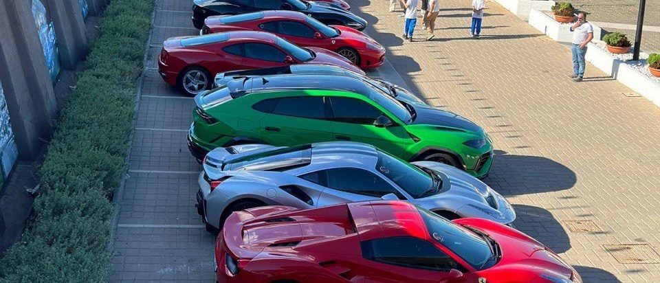 Auto-moto Napoli Expo: la Campania in fiera - Metropolisweb