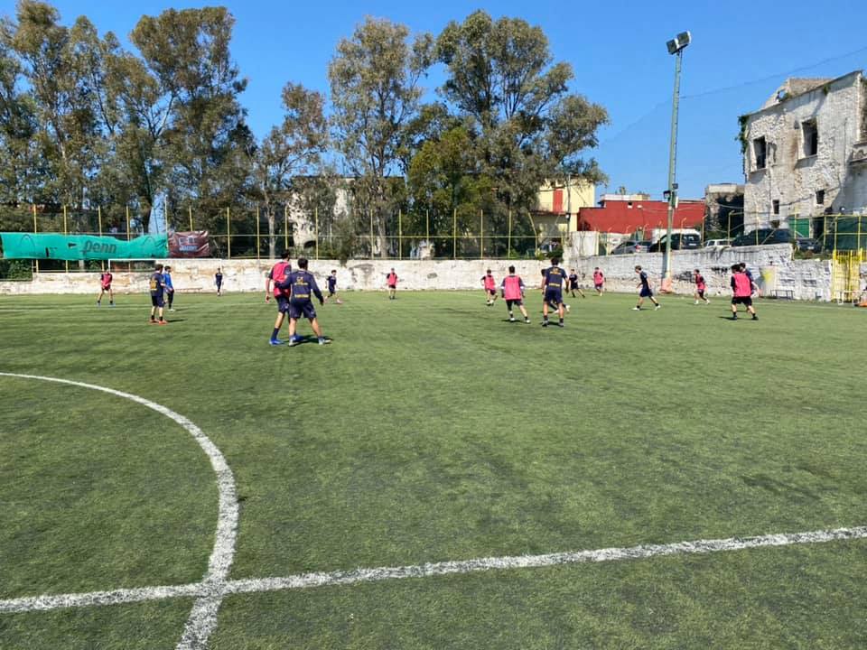 La camorra gestiva la cantera della Juve Stabia, indagato il gancio del ...