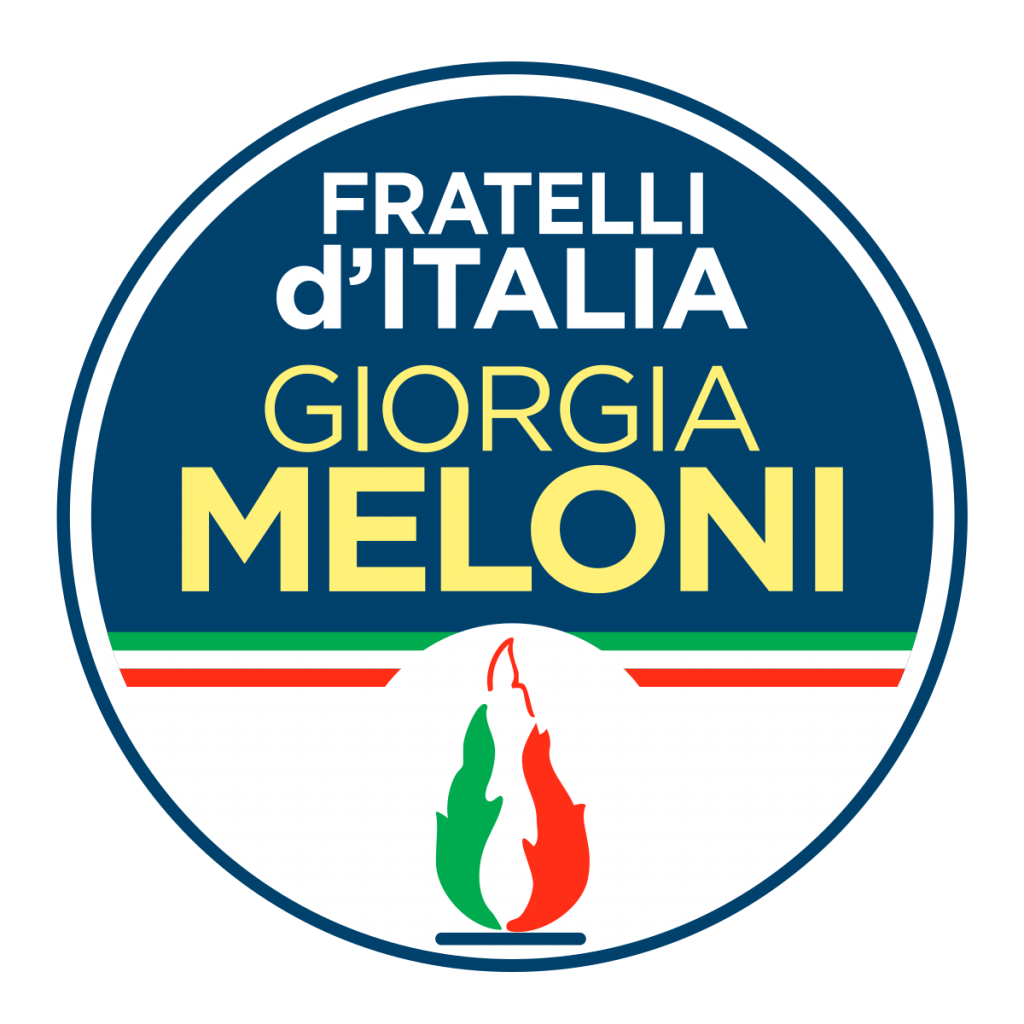 Elezioni Regionali in Campania: la lista di Fratelli d'Italia ...