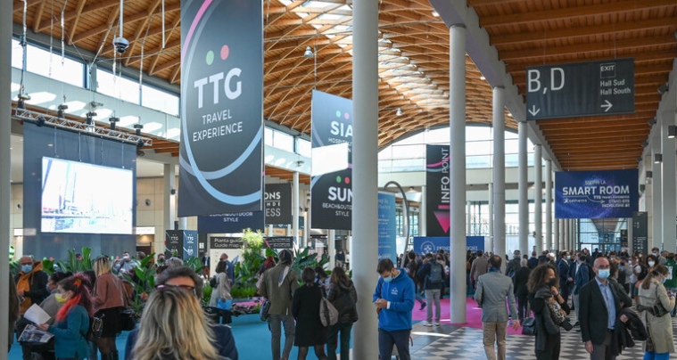 Turismo, al TTG di Rimini i numeri del 2025: boom di presenze ...