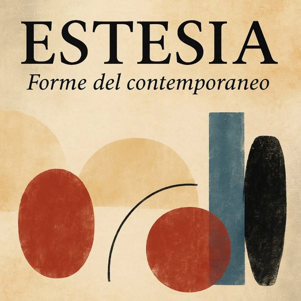 ESTESIA, la mostra d’arte contemporanea al Palazzo Mediceo di Ottaviano ...