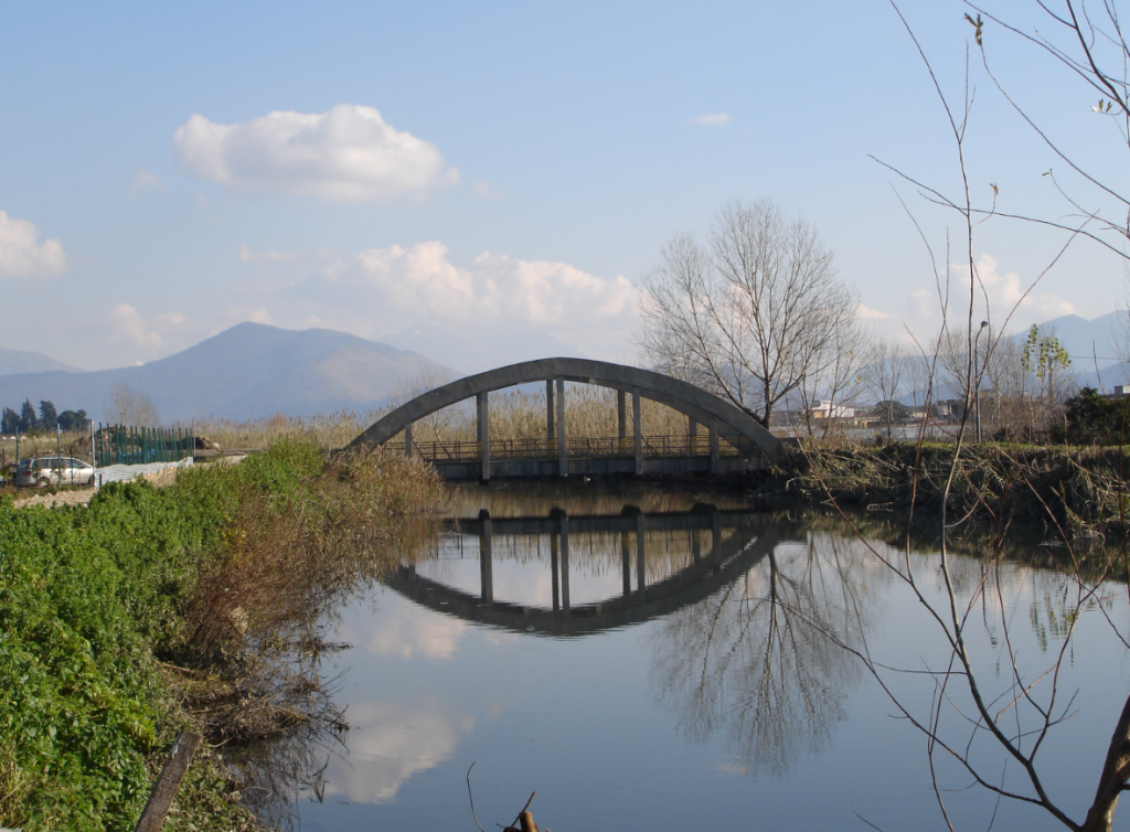 Scarichi abusivi nel fiume Sarno: denunciato imprenditore - Metropolisweb
