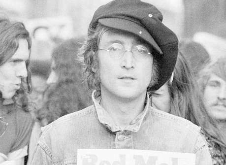 «Imagine», storia del capolavoro di John Lennon. Una preghiera laica di ...