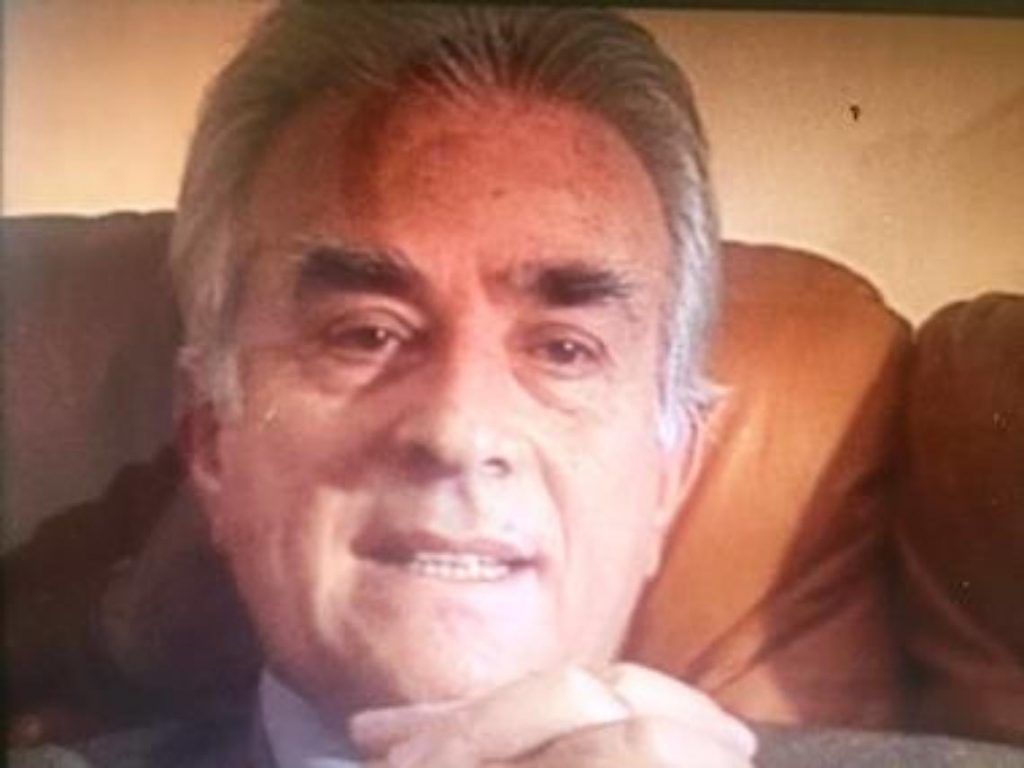 Addio a Michele Morello, il giudice che assolse Enzo Tortora ...