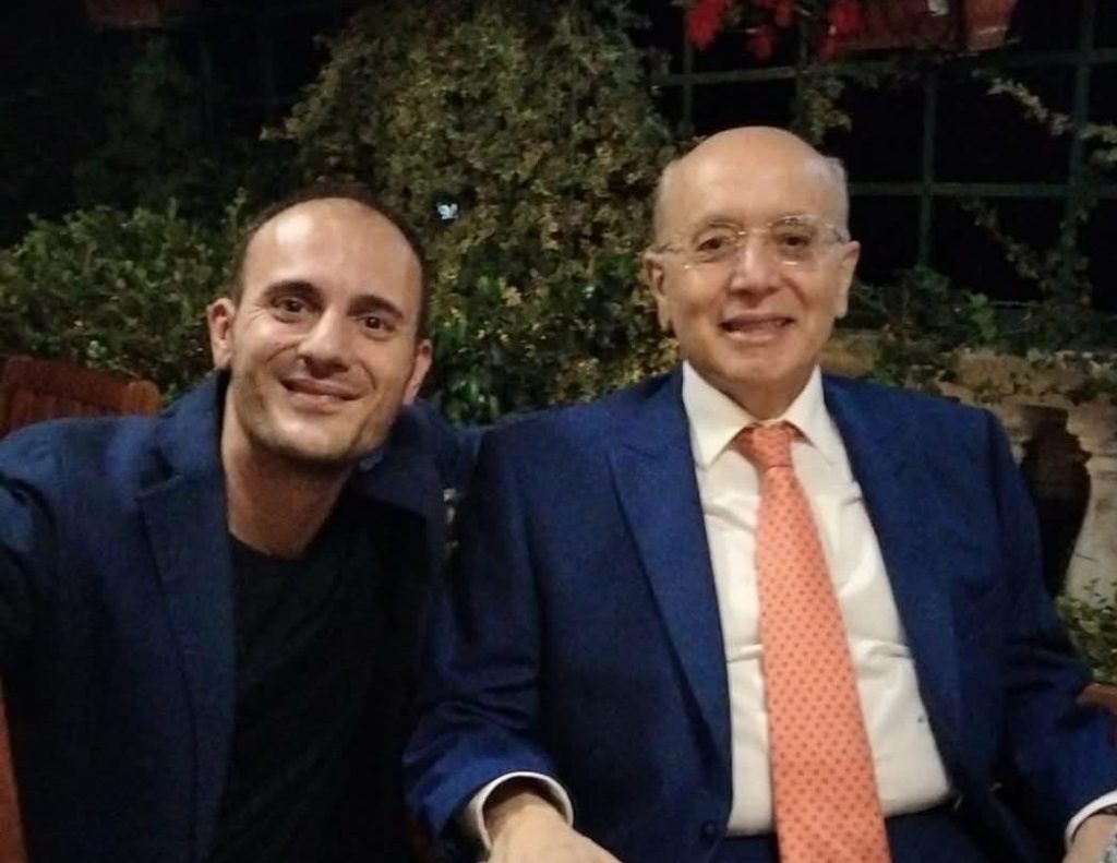 A Terzigno nasce un feudo per Casa Riformista - Metropolisweb