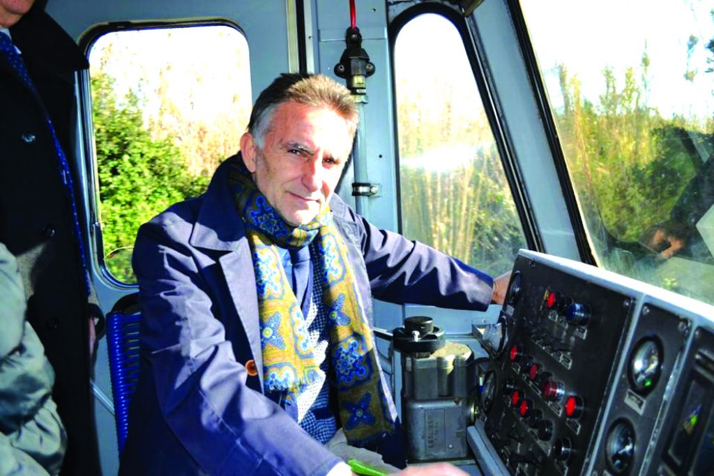 Dipendente Eav morta nella galleria a Natale, il ricordo del presidente ...