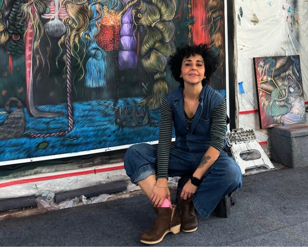 Marea Project, nel borgo di Praiano l’arte anima la Divina Costiera ...