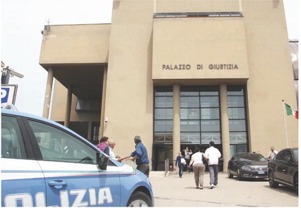 Torre Annunziata, operazione Alto Impatto: sequestri, multe e arresti ...