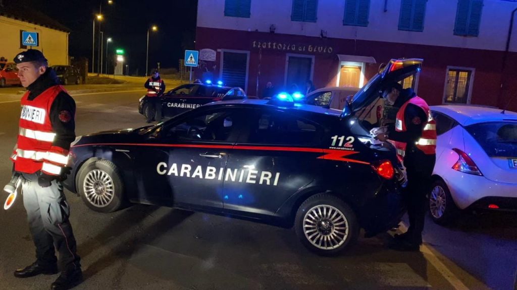 Bastonate in strada, condannato un 51enne di Sarno - Metropolisweb