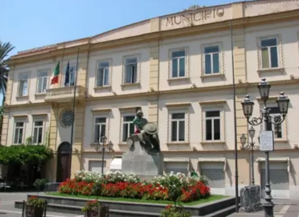 Sant'Agnello, arriva la firma della Soprintendenza: sbloccata la ...