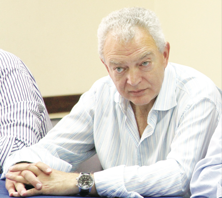 Castellammare. Savorito, Di Nardo attacca il sindaco: «Basta bugie ...