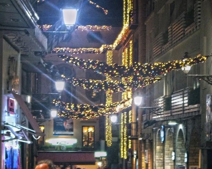 Eventi natalizi a Sorrento, dal 5 al 30 dicembre andrà in scena ...