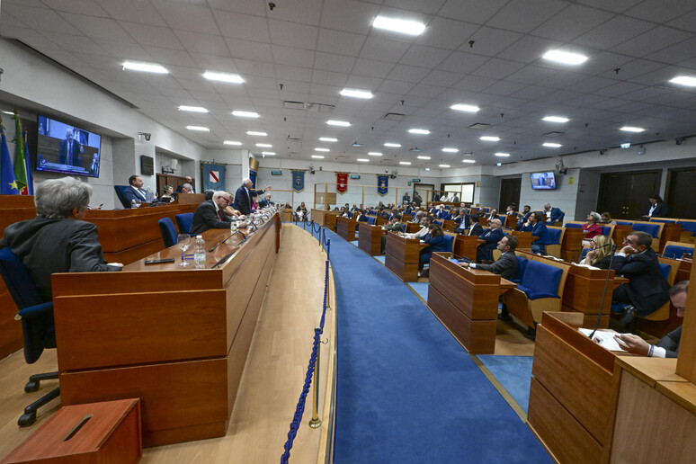 Elezioni regionali, i nomi degli eletti in provincia di Salerno ...