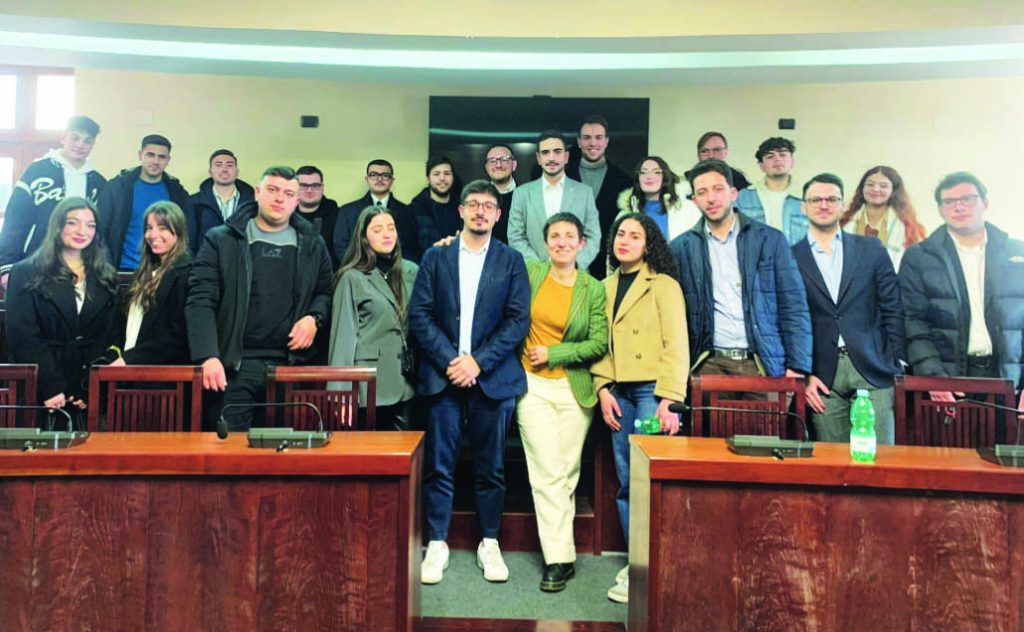 Le «Storie dall’Ottava Torre», la città tra passato e futuro con i ...