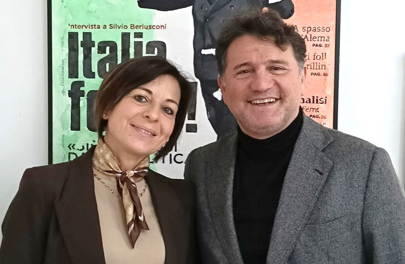 San Giuseppe Vesuviano, l'effetto regionali sul centrodestra: il boom ...