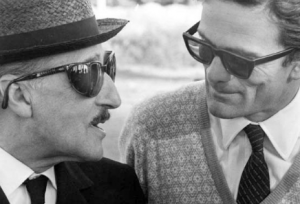 Totò, un genio sottovalutato dalla critica. Poi arrivò Pasolini ...