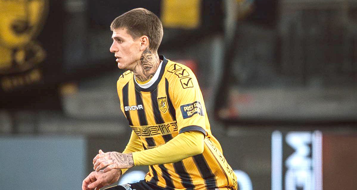 Napoli, sprint di fine anno a Cremona - Metropolisweb