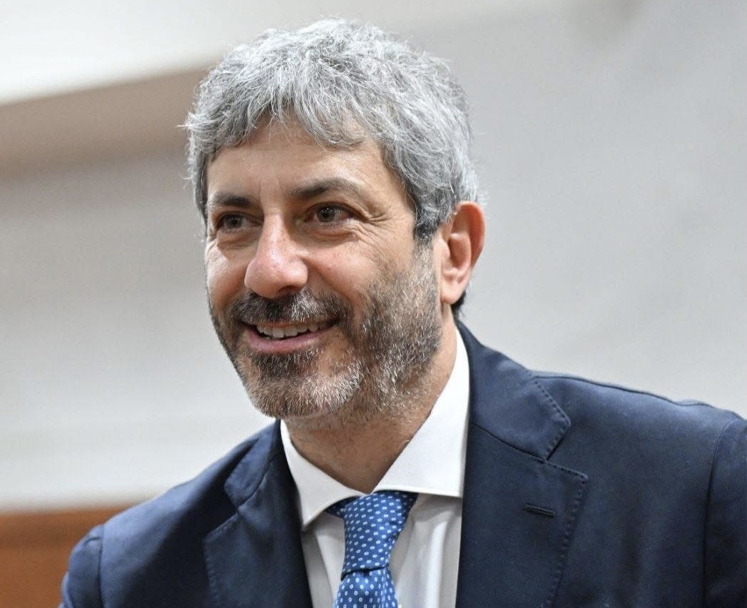 Giunta Fico, primo atto: la Campania approva il salario minimo ...