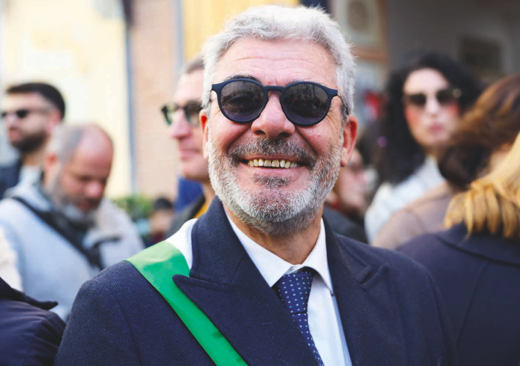 Torre del Greco, Frulio «riscrive» il codice della strada: la casta può ...