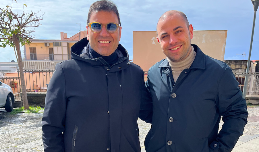 «Traditori fuori dal partito»: a Torre del Greco la resa dei conti in ...