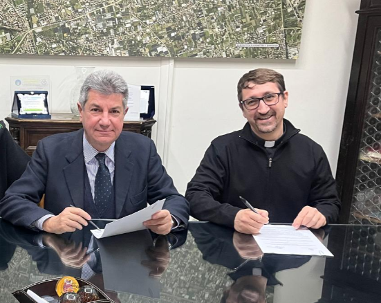 Castellammare. La Chiesa al sindaco: «Alla città serve continuità ...