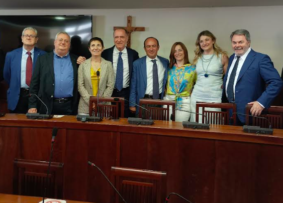 Torre del Greco, giunta a due velocità: ecco chi sono gli assessori ...