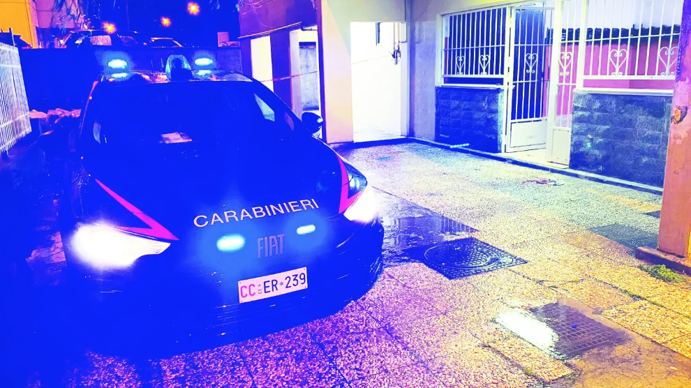 Boscoreale | Ucciso dal clan per un debito del padre, a processo i ...