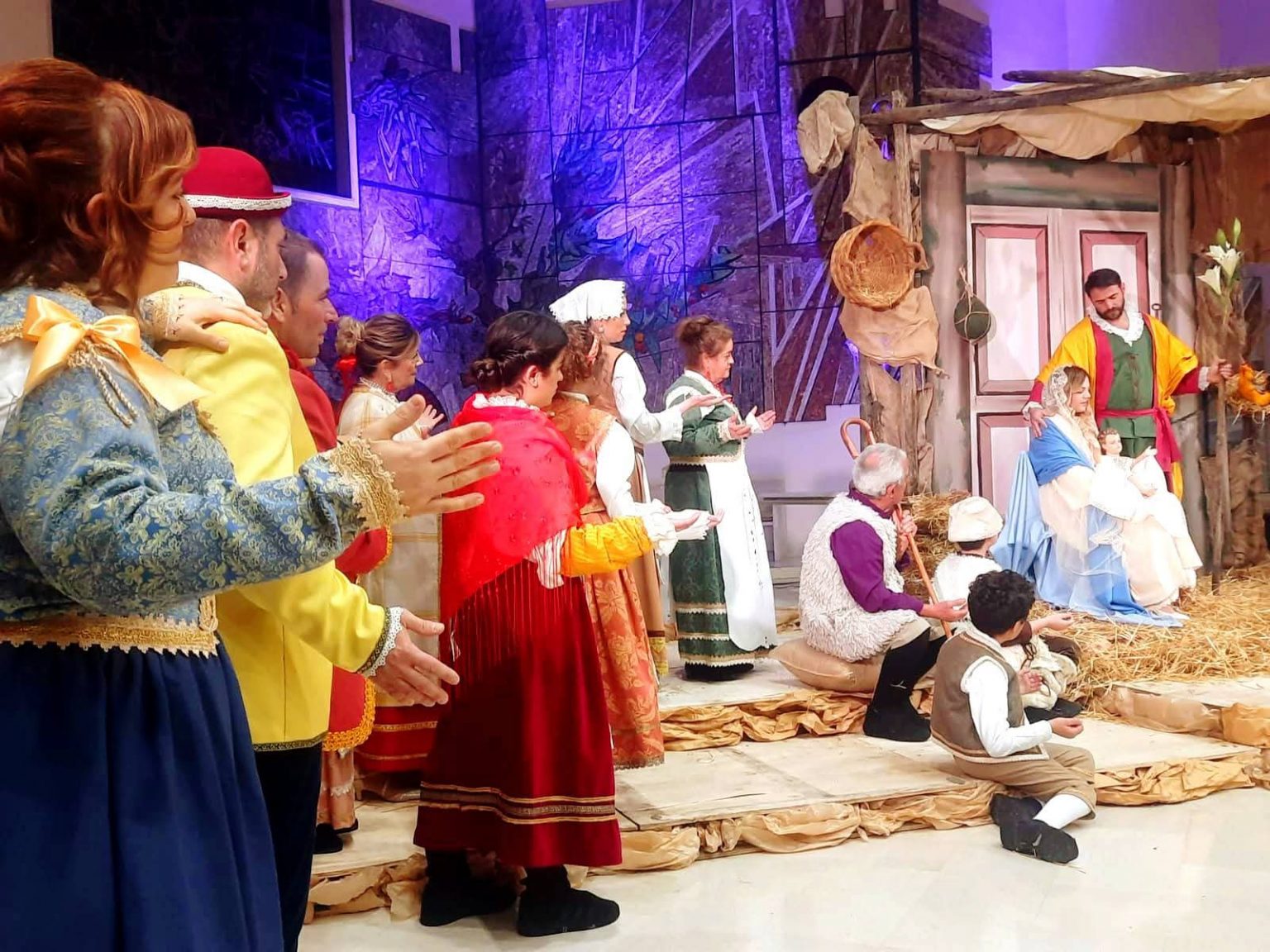 Natale 2025 con Telethon: ogni cuore batte per la ricerca - Metropolisweb