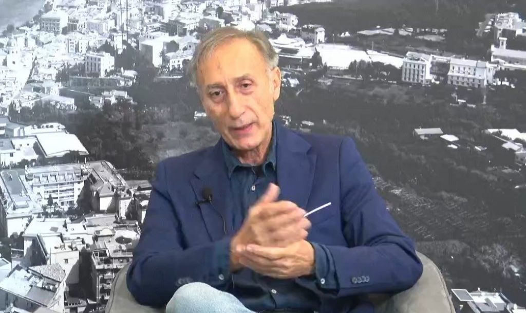 Premio Maiuri a Pompei, nasce la "hall of fame" coi calchi delle mani ...