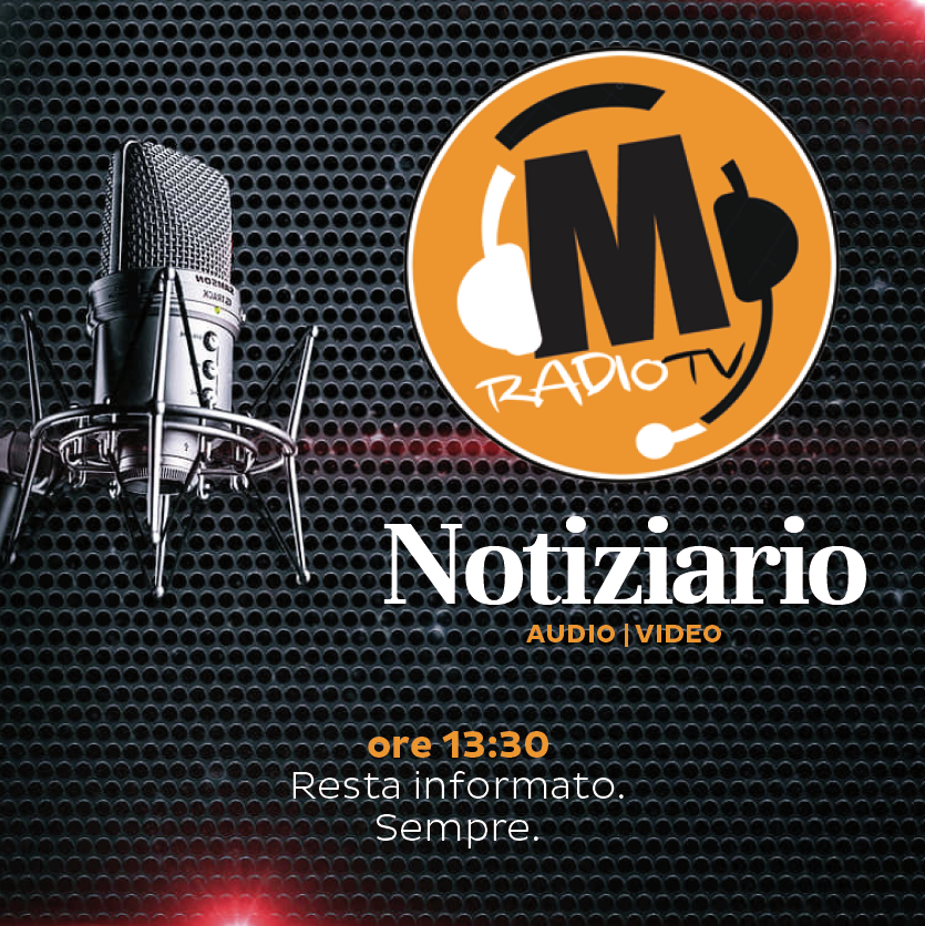 Il video giornale del primo dicembre - Metropolisweb