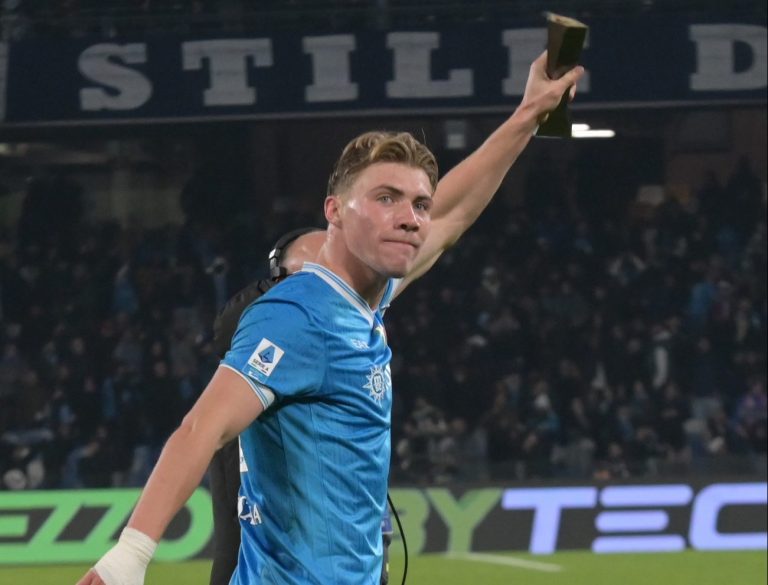 Sorrento, preso Milan dal Pescara - Metropolisweb