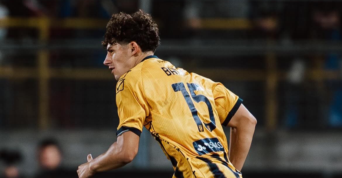 Serie B. Juve Stabia, per l'attacco si valuta anche la pista Cerri ...