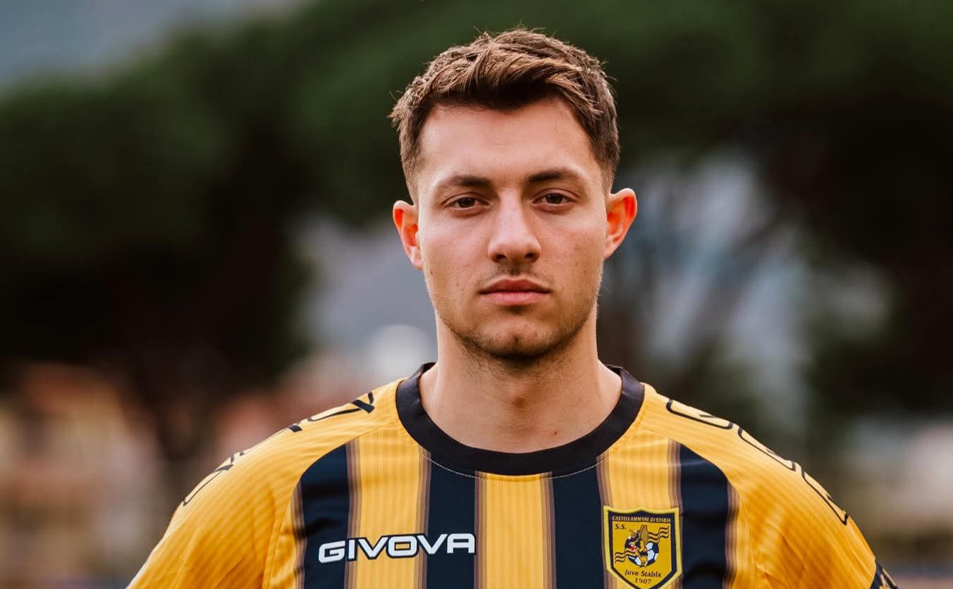 Serie B. Juve Stabia, per l'attacco si valuta anche la pista Cerri ...