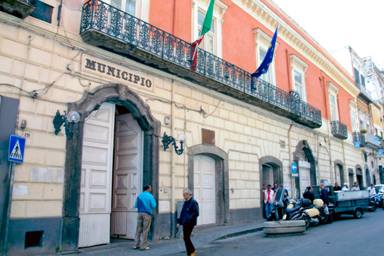 Torre Annunziata. Rischio camorra, arriva la commissione d'accesso al ...