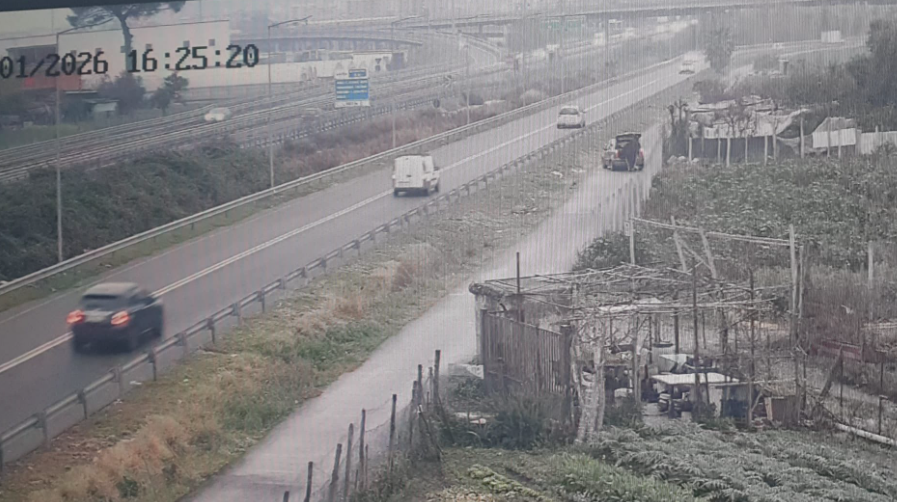 Sant'Antonio Abate, droni e occhi elettronici: incastrati gli eco ...