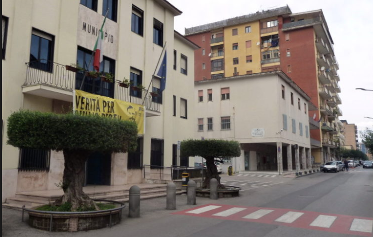 Gragnano, nuovo assessore in giunta: maggioranza spaccata - Metropolisweb