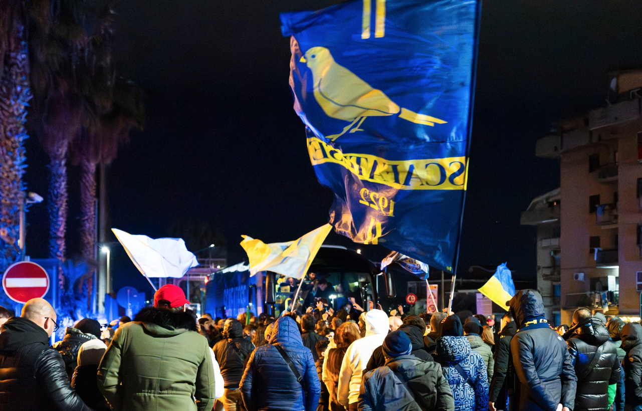 Cessione del credito, truffa e riciclaggio: 72 indagati nell'Agro ...