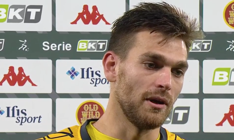 Juve Stabia, colpo gobbo a Bari - Metropolisweb