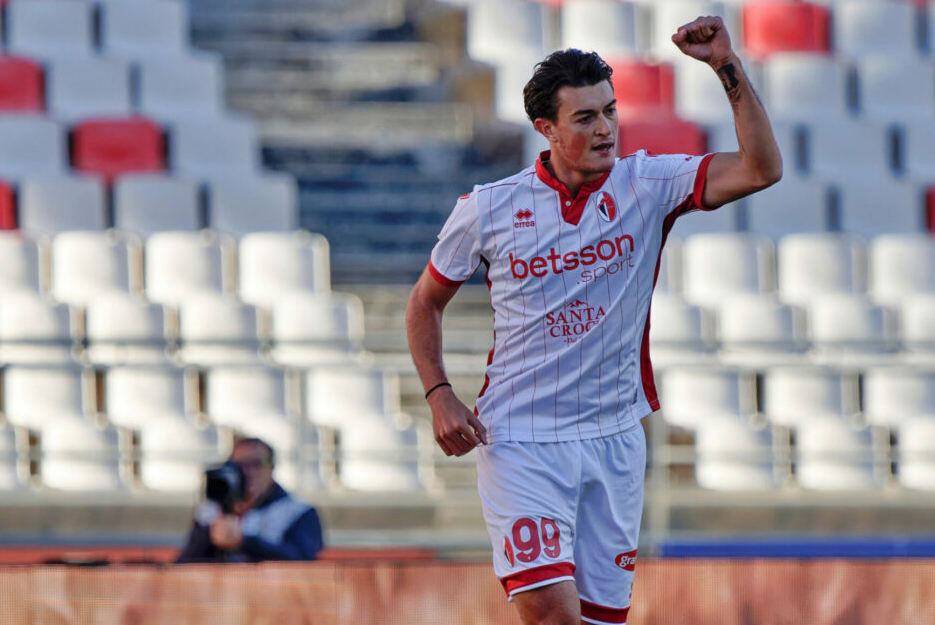 Serie B. Juve Stabia, per l'attacco si valuta anche la pista Cerri ...