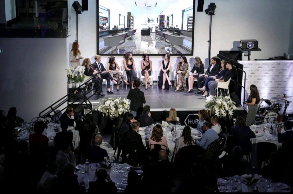 Castellammare, il gruppo Panariello protagonista a casa Sanremo ...