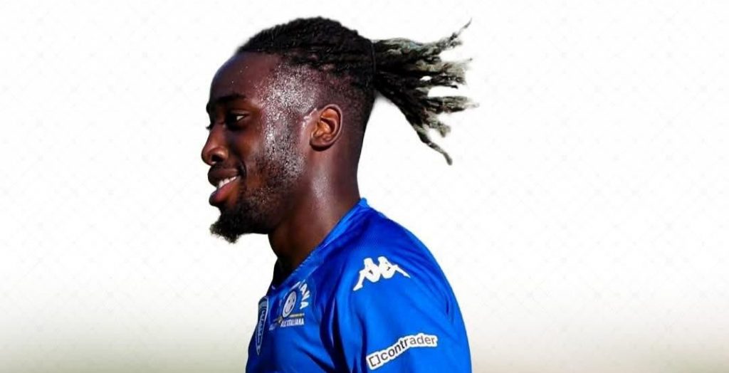 Due arrivi in casa Savoia: Boli e Maggiore - Metropolisweb