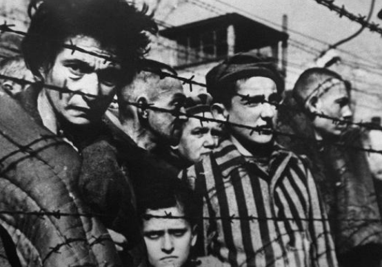 Perché l’Olocausto riguarda anche chi è nato nel terzo millennio ...